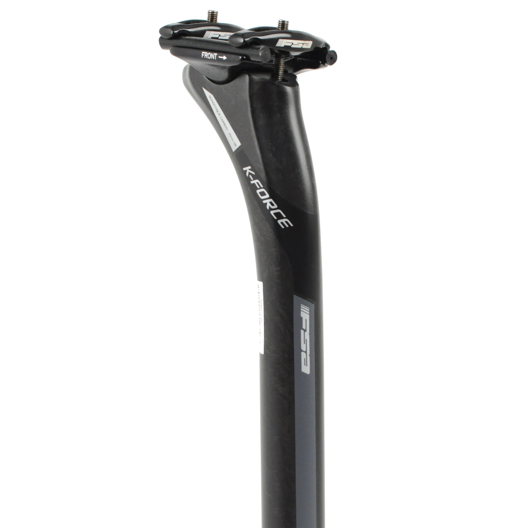 FSA K-Force Light SB-O Seat Post BikeRadar, 41% OFF