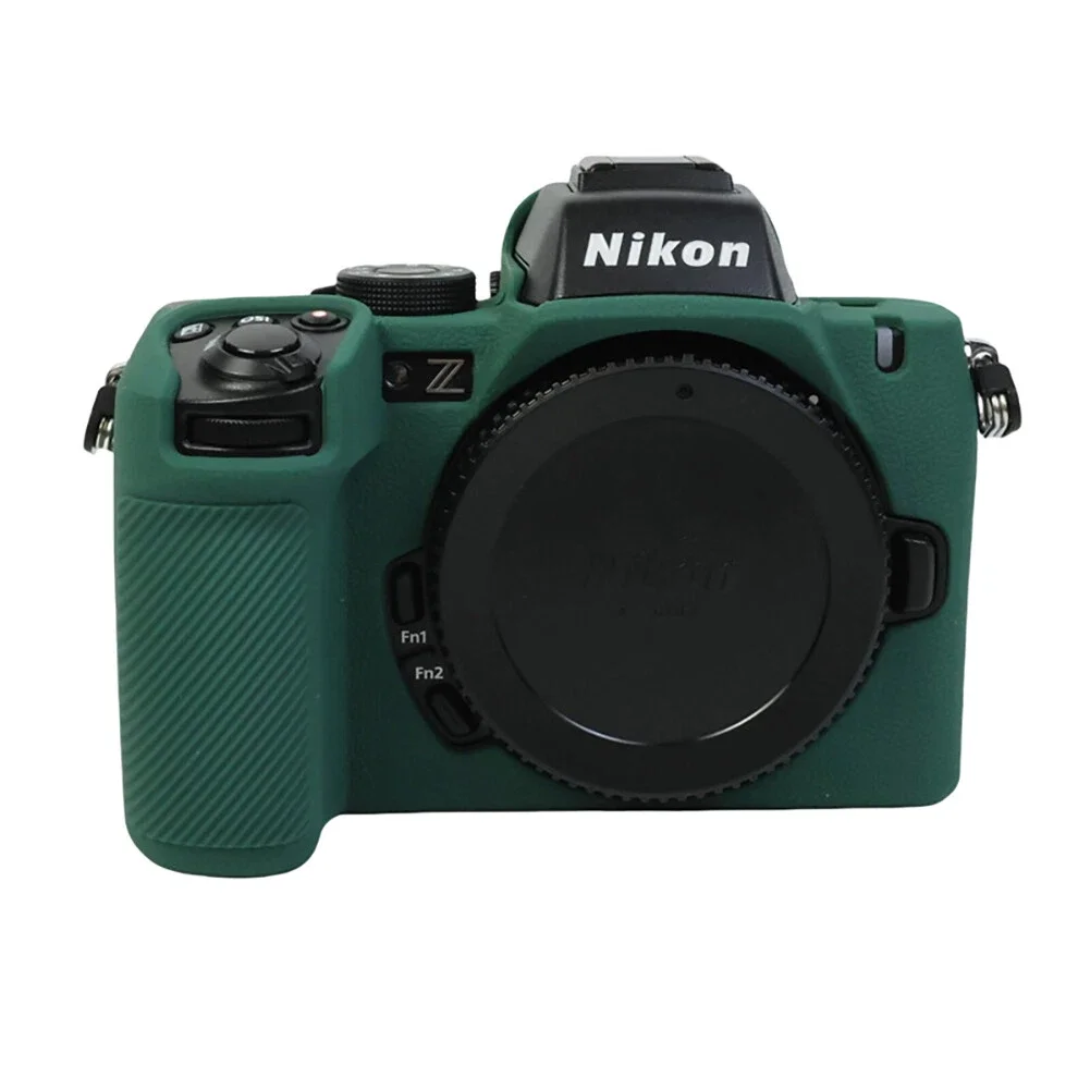 Click here for Gadgetcom Camera Case Compatible With Nikon Z50 Ii... prices