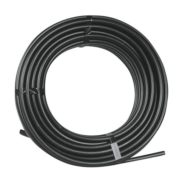 Raindrip Polyethylene Drip Irrigation Poly Tubing 5/8 in. x 500 ft ...
