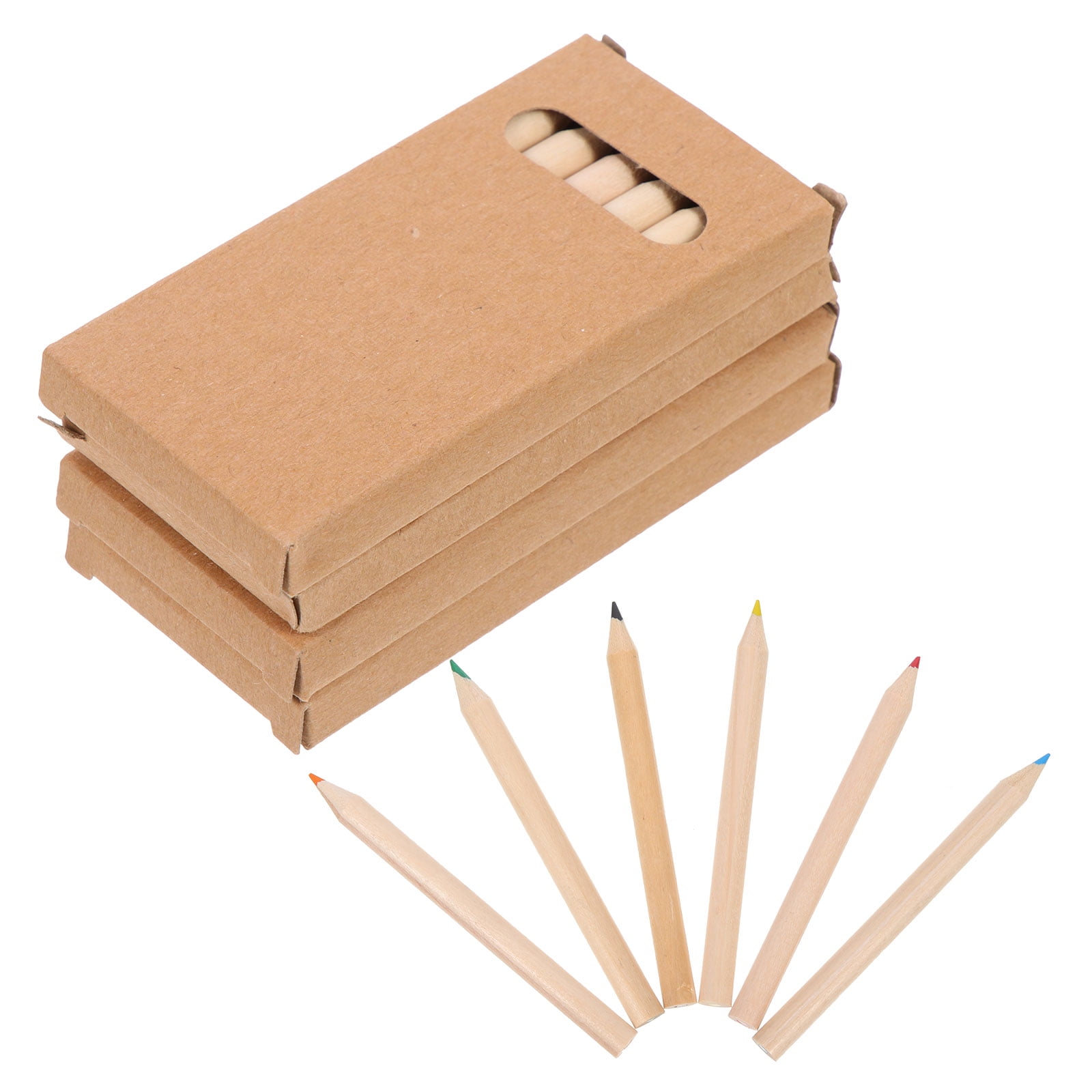 Click here for Operage Pencils Cylindrical 24 Pcs For Student Sta... prices