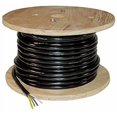 East Penn Manufacturing EPM04928 100 ft. 4 Strand, 14 Gauge Wire Spool ...