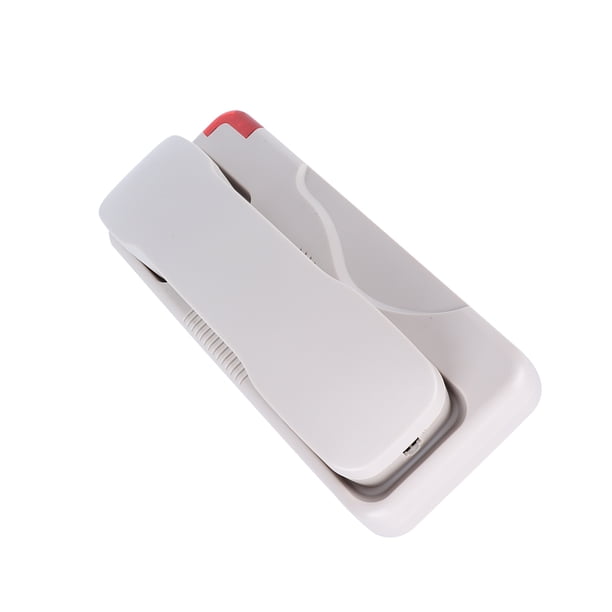 Corded Phone, Wall-Mounted Corded Telephone Wall Mount Phone For Home ...