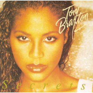 Toni Braxton The Heat