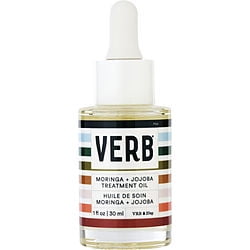 Click here for Verb By Verb  Moringa & Jojoba Treatment Oil 1 Oz... prices