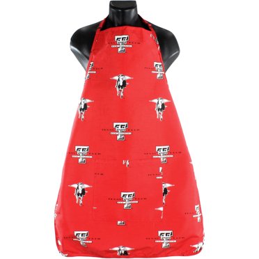 Ohio State Buckeyes Tailgating or Grilling Apron With 9" Pocket, Fully ...