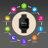 RBX Active Smartwatch - Walmart.com