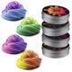Everything You Need | Squeeze Craft Color Changing Frudge Putty Heat ...