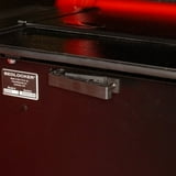 Pace Edwards (BLC95A17) Bedlocker Tonneau Cover - Walmart.com