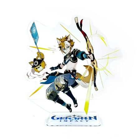 Genshin Impact Inazuma personnages Arataki Itto Gorou Yae Miko Kamisato ...