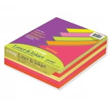 Array® Multi-Purpose Paper, 20 lb., Hyper Colors, 500 Sheets - Walmart.com