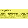Foille Medicated First-Aid Ointment Tube, 1 Ounce - Walmart.com