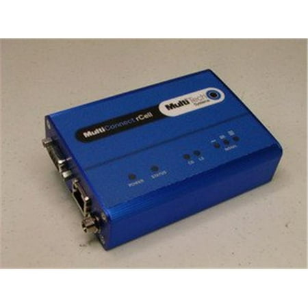 Multi Tech Wireless Modem Router HSPA Wireless | Walmart Canada