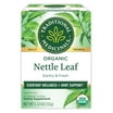 Traditional Medicinal Nettle Leaf, Organic Tea Bags, 16 Count - Walmart.com
