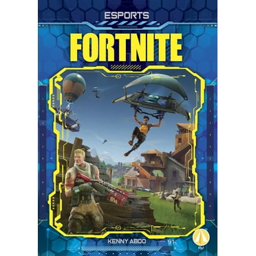 Official Fortnite Books: Fortnite (Official): The Chronicle Vol. 2 ...