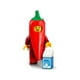 LEGO Minifigure Series 22: Chili Costume (71032) SEALED - Walmart.com