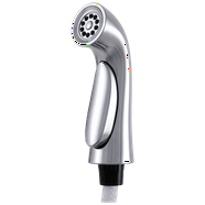 Delta Side Spray & Hose Assembly in Chrome RP60097 - Walmart.com