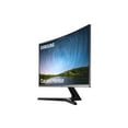 "SAMSUNG 32"" Class Curved Full HD Monitor - LC32R500FHNXZA" - Walmart.com