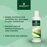 Herbatint Hair Regenerating Royal Cream Conditioner, Nourishing and ...