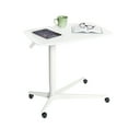 AIRLIFT® Overbed Medical Pneumatic Adjustable Table - Walmart.com