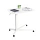 AIRLIFT® Overbed Medical Pneumatic Adjustable Table - Walmart.com