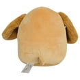 Kellytoys Squishmallows Plush 7.5 Inch Ysabel, Cute Brown Cocker ...