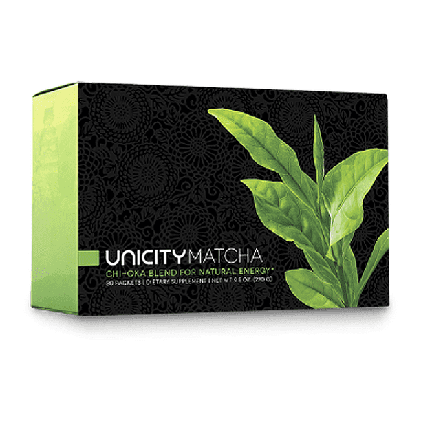 Unicity Unimate