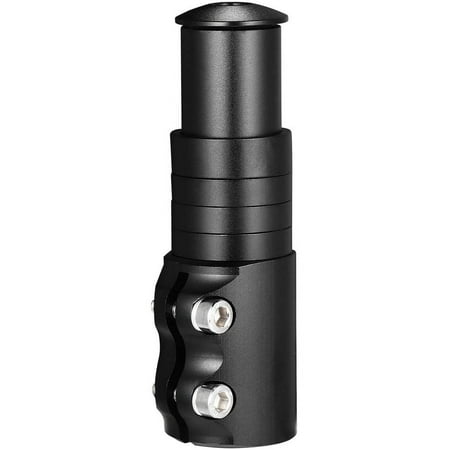 Bike Steerer Extension, Handlebar Risers Black - Walmart.ca