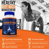 Carbofire, Carbofire Capsules Maximum Strength Formula Carbo Fire Pills ...