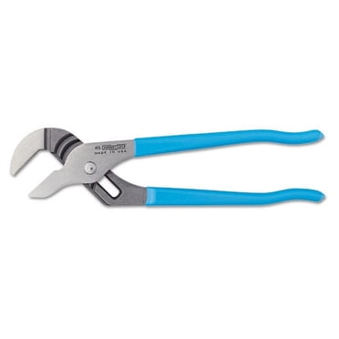 Channellock 422 9.5 in. V-Jaw Tongue & Groove Plier - Walmart.com