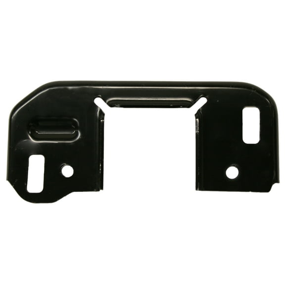 For Ford F-150 2009 10 11 12 13 2014 Bumper Mounting Brace Passenger ...