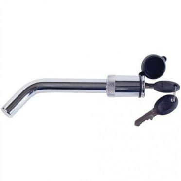 Trimax TRZ52 RV Keyed-Alike Adjustable Hitch & Ball Mount Locking Pin ...