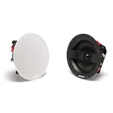 Bose in‑Ceiling Speakers Virtually Invisible 791 II, White - Walmart.com