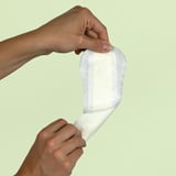 Equate Everyday Liners, Long, Unscented (108 Count) - Walmart.com