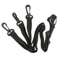 3-in-1 Two-way Radio Case Protector Pouch for Icom Motorola Kenwood ...