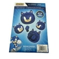 Sonic Bluetooth True Wireless Earbuds, Sonic the Hedgehog Design ...