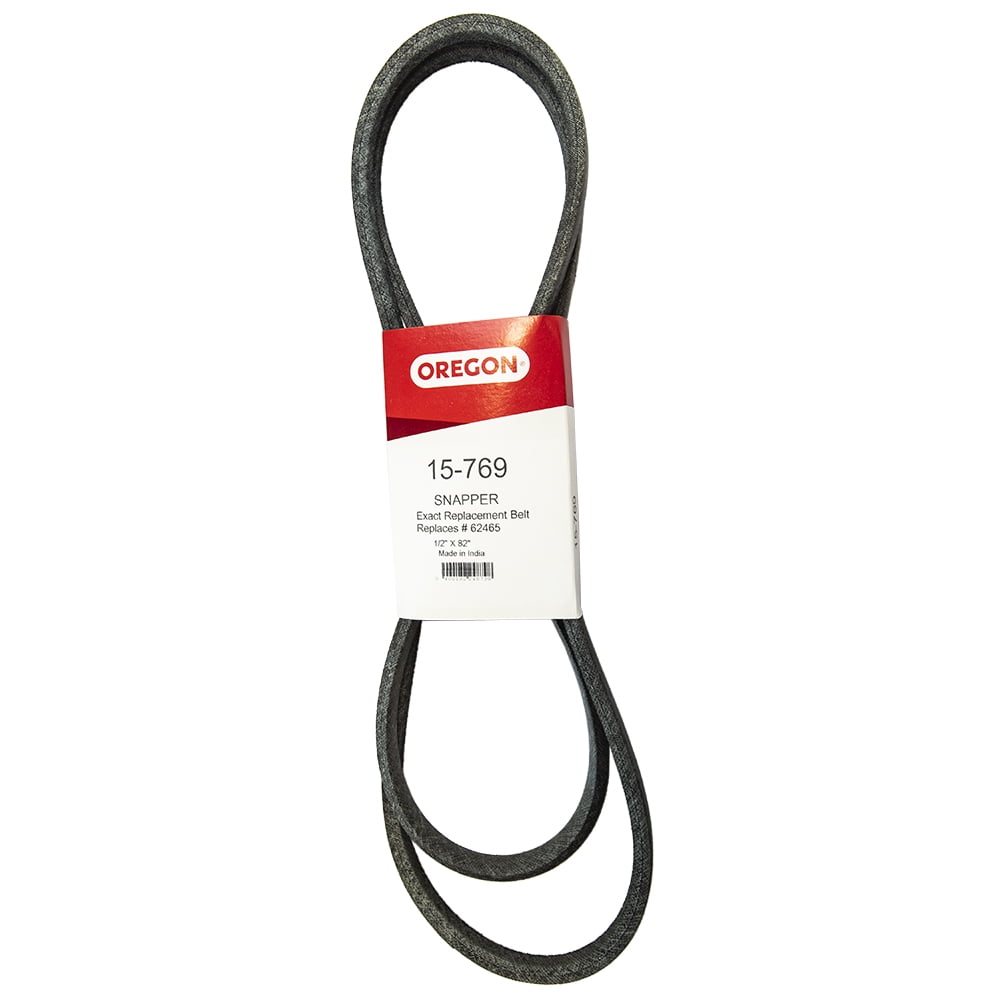 Oregon 15-769 Deck Belt Snapper Hydrogear Drive ZTR Series Zero-Turn ...