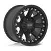 Pro Comp Cast Aluminum Wheel PXA69 16x10 5x150 POLISH -25mm, PXA1069 ...