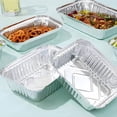 ACDANC 2026 New Paper Plates,Outstanding Oil Absorption Small Paper ...