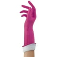 Playtex Living Medium Size Reusable Rubber Gloves for Dishwashing and ...