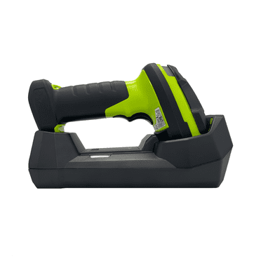 Zebra DS3678-ER Ultra-Rugged Cordless 1D/2D Barcode Scanner - DS3678 ...