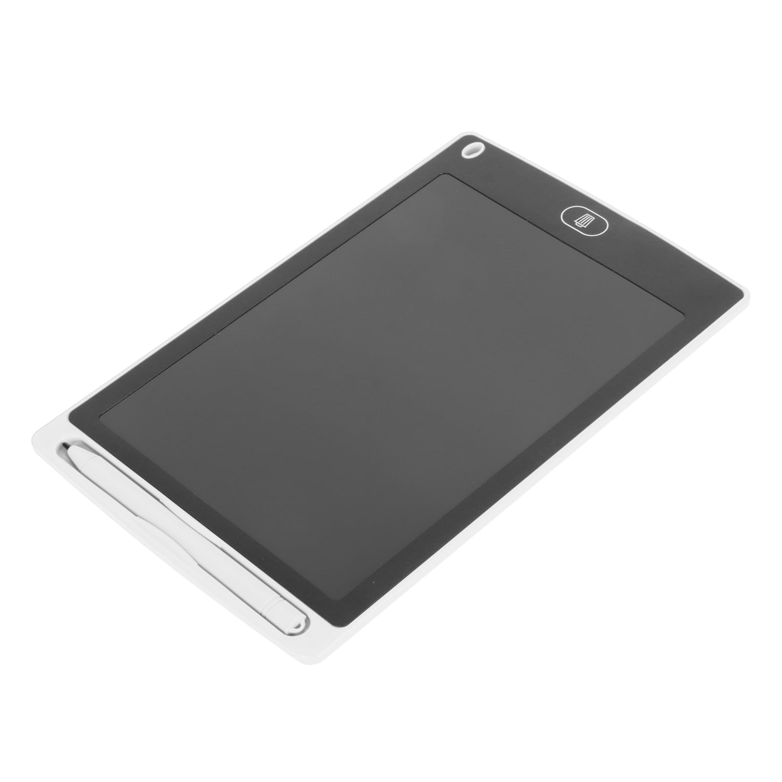 Lcd Writing Tablet, Educational Toy Erase And Lock Function Reduce ...