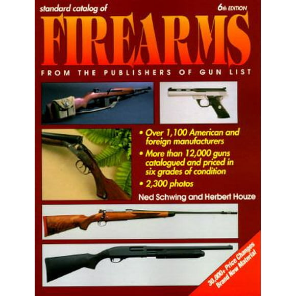 Firearm Catalog