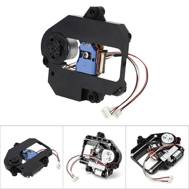 Unidad láser, KHM-313AAA Láser de captación óptica Lente láser óptica Captadora láser Eficiencia ...