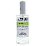 Bamboo by Demeter for Women - 4 oz Cologne Spray - Walmart.com