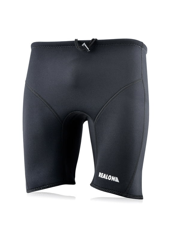 Neoprene Shorts