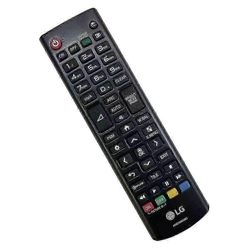 Click here for Luoshangyuan New Original Akb75095363 For Lg Lcd T... prices