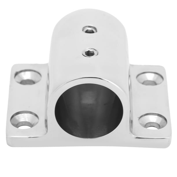 Marine Pipe Stanchion Base,Marine Pipe Rectangular Base Boat Square ...