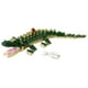 LEGO Creator 3in1 Crocodile 31121 Building Toy Featuring Wild Animal ...