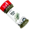 Dubble O Dill Weed, 1.3 oz, Dried Herb, Kosher, Halal, Dill Seasoning ...