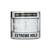 KISS Colors & Care Edge Fixer Extreme Hold Hair Gel 3.38 oz - Fragrance ...